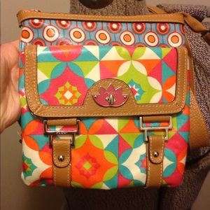 Lily Bloom | Bags | Stylish Lily Bloom Purse | Poshmark